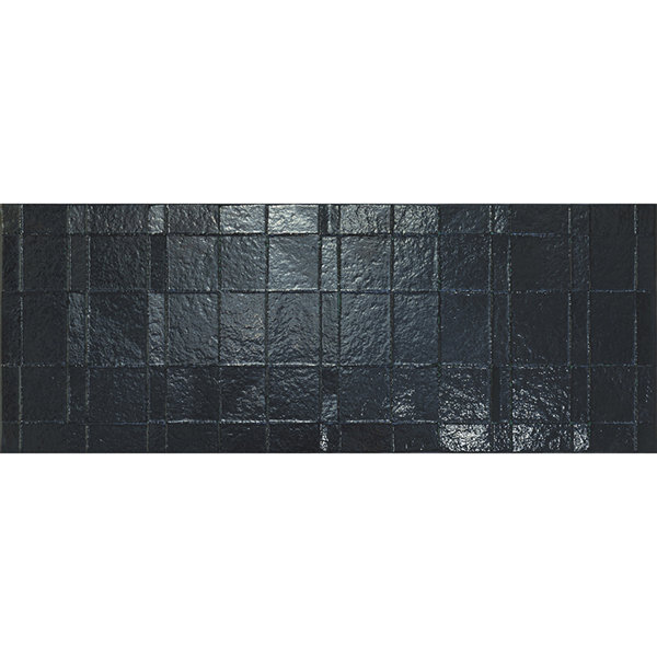 Apollo Tile Nimbus 18" x 47" Ceramic Marble Look Wall & Floor Tile | Wayfair